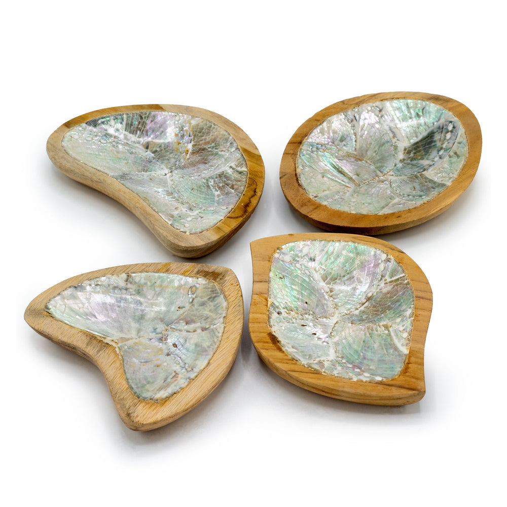 Natural Gift Set - Self-Care Kit - Mindfulness Home Spa Set – Emmy Jane ...